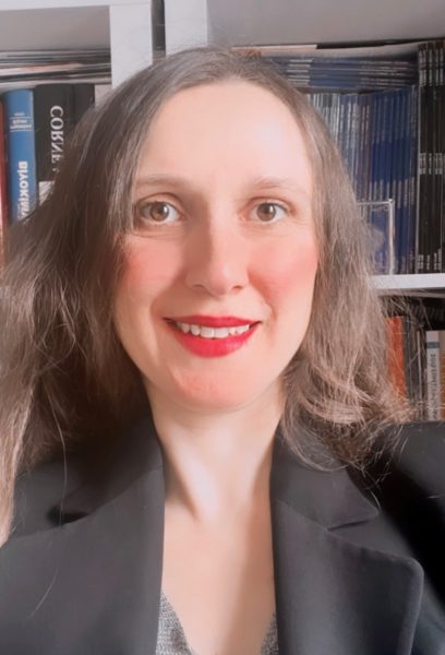 » Nilufer Yesilirmak, MD