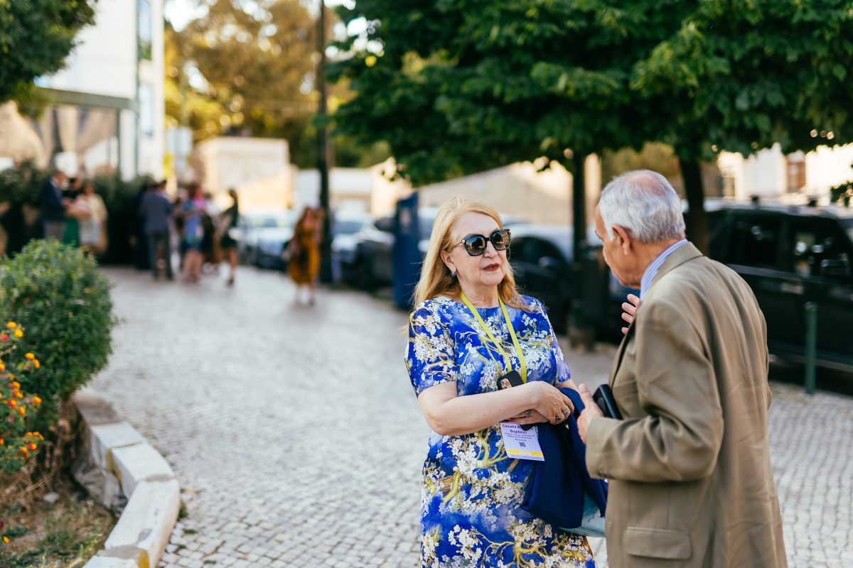 » SOE 2025 Congress Gallery