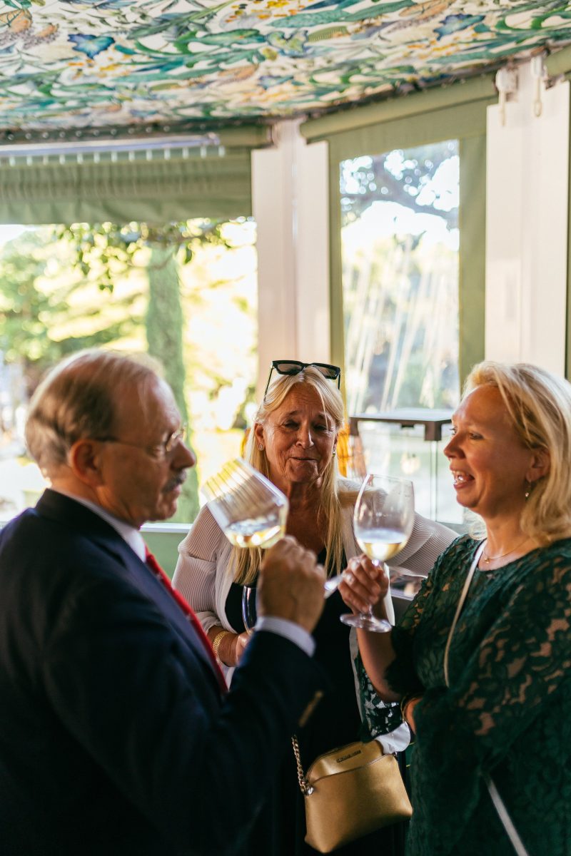 » SOE 2025 Congress Gallery