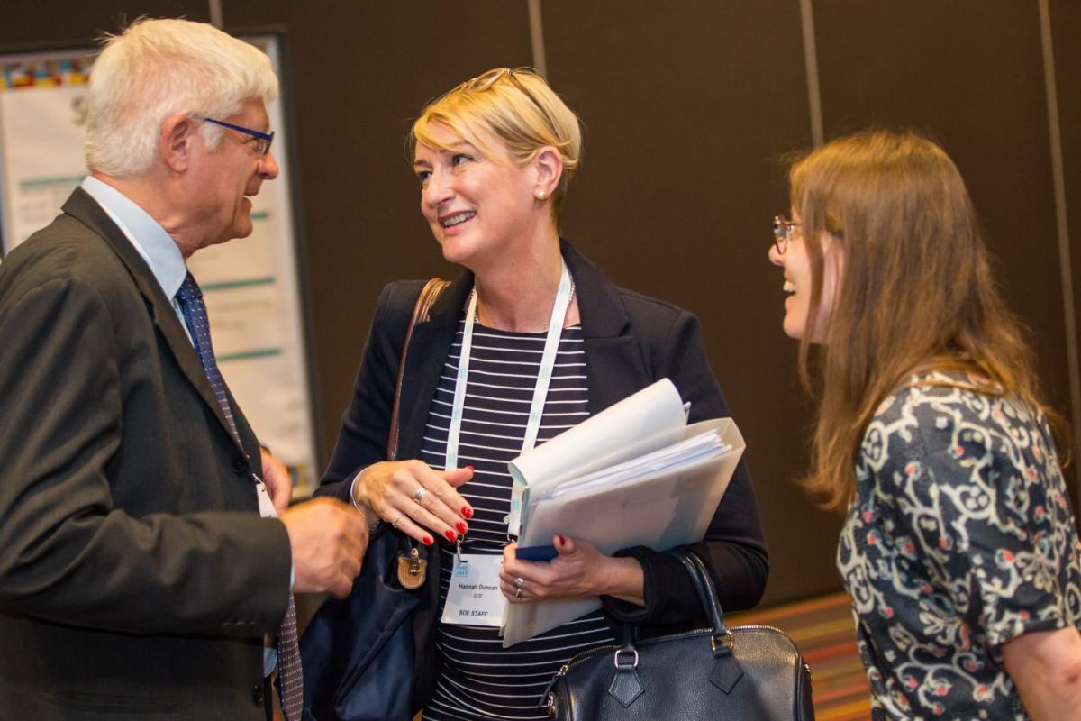 » SOE 2019 Congress Gallery