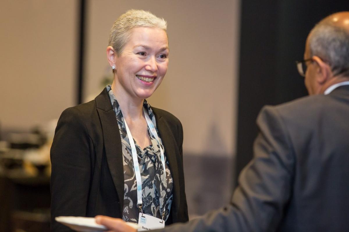 » SOE 2019 Congress Gallery