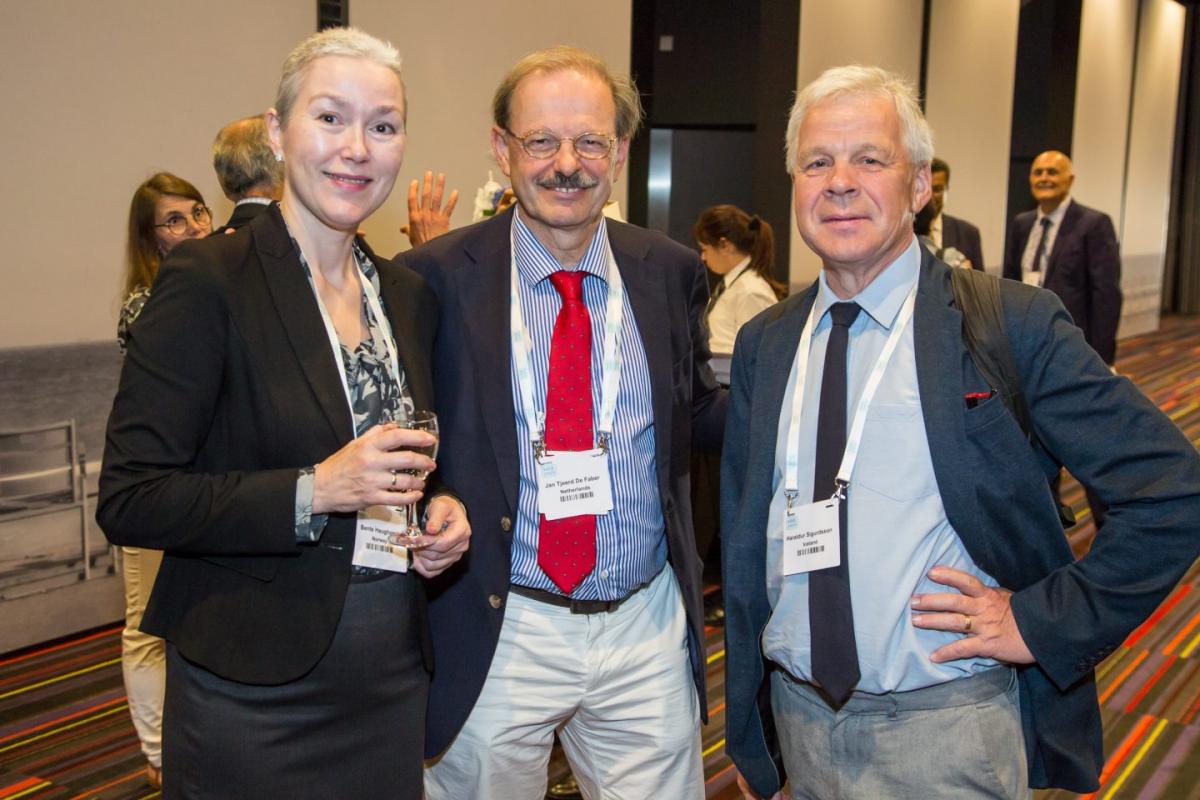 » SOE 2019 Congress Gallery