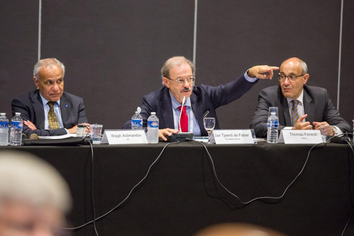 » SOE 2019 Congress Gallery