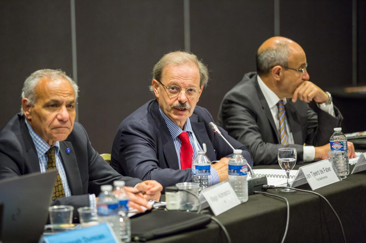 » SOE 2019 Congress Gallery