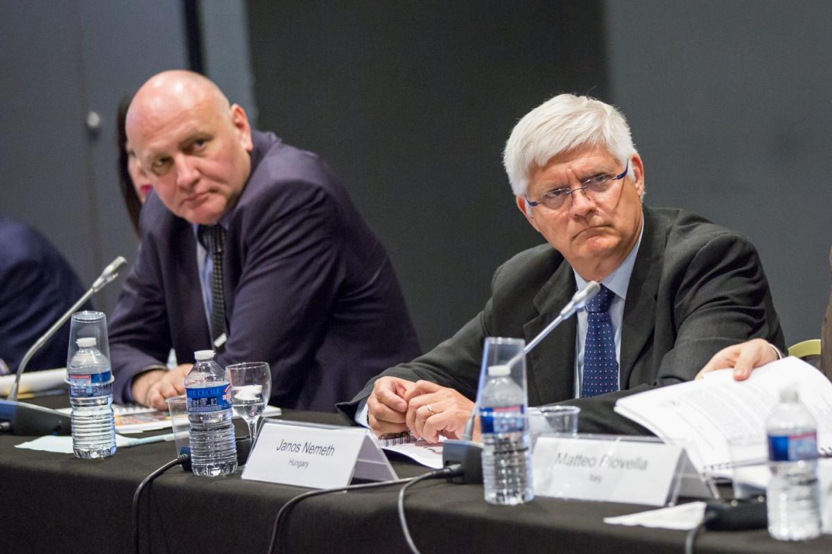 » SOE 2019 Congress Gallery