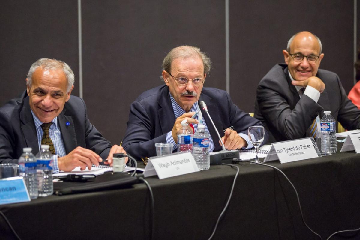 » SOE 2019 Congress Gallery