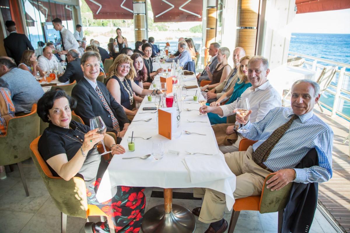 » SOE 2019 Congress Gallery